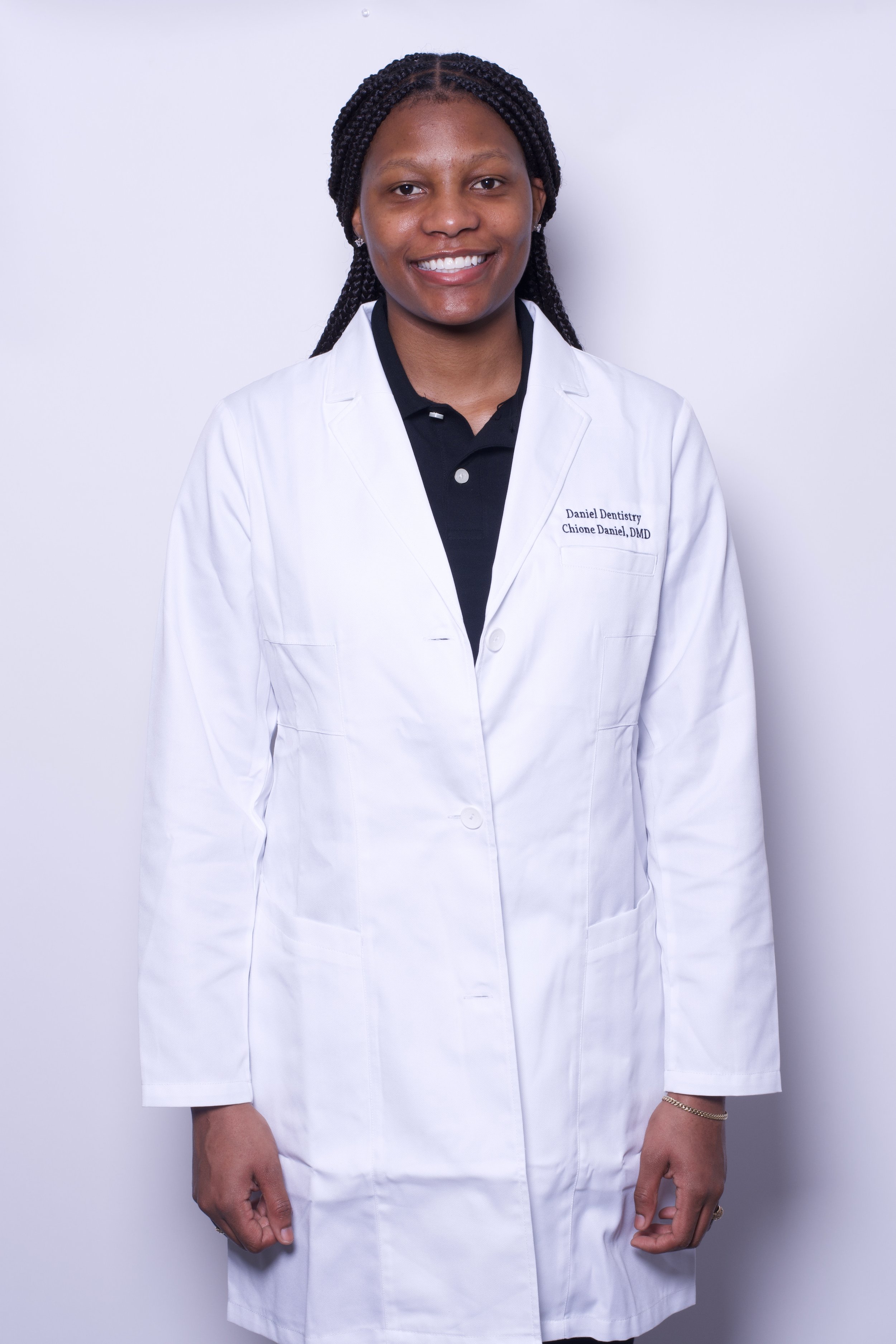 About Us — DANIEL DENTISTRY