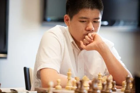 Our Team — Impact Chess
