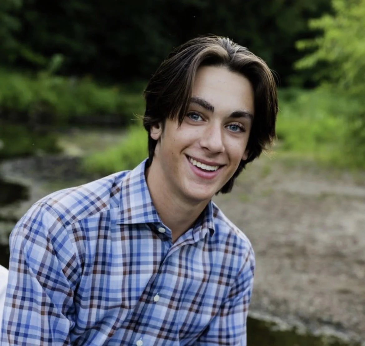 Liam Cavanaugh - Director of Minnesota Operations — Impact Chess