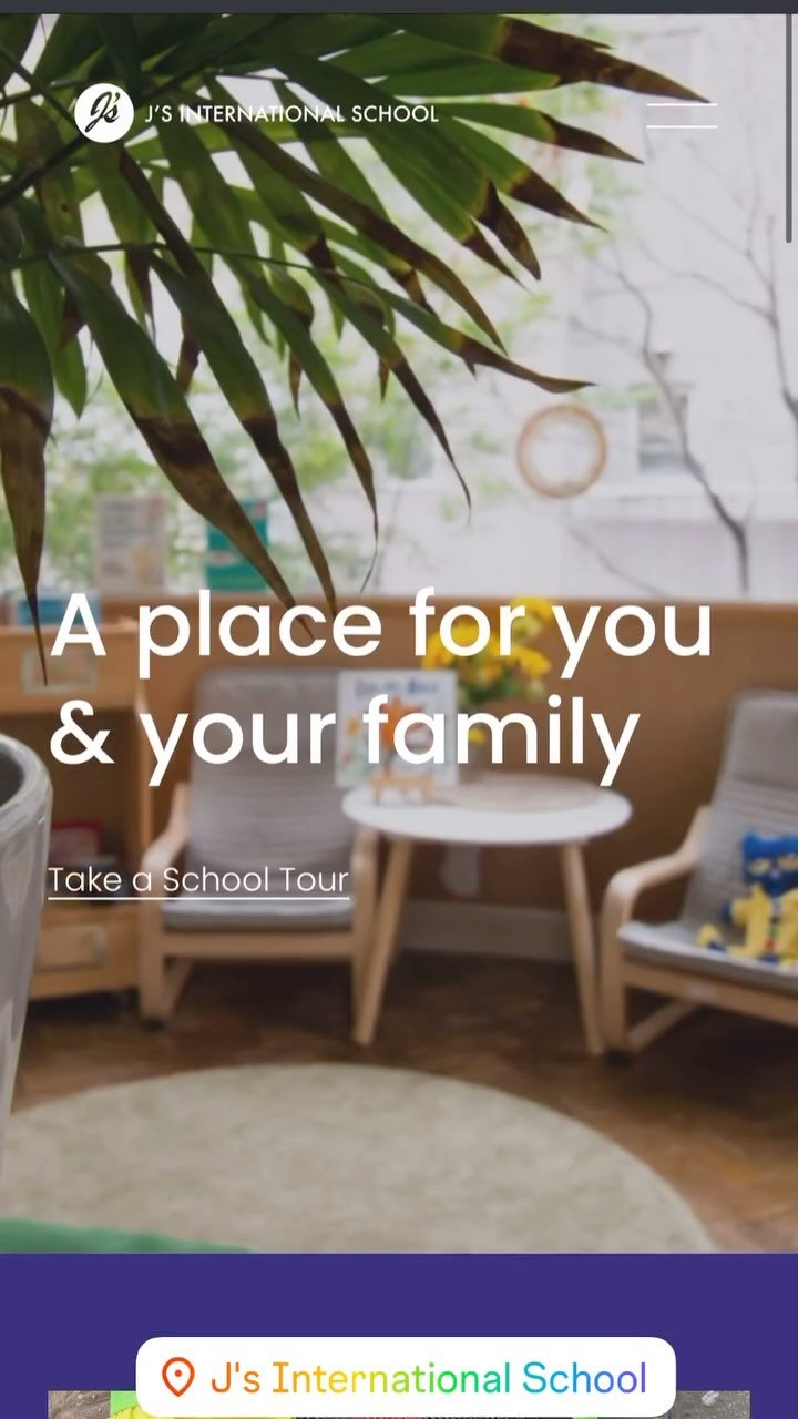 J's International School