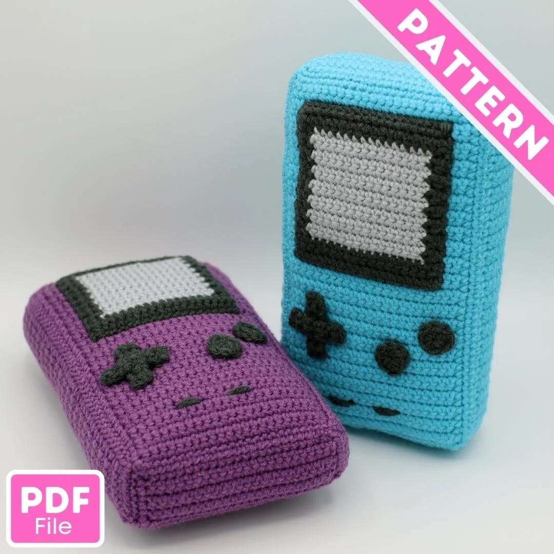 1Up Crochet Shop — 1Up Crochet