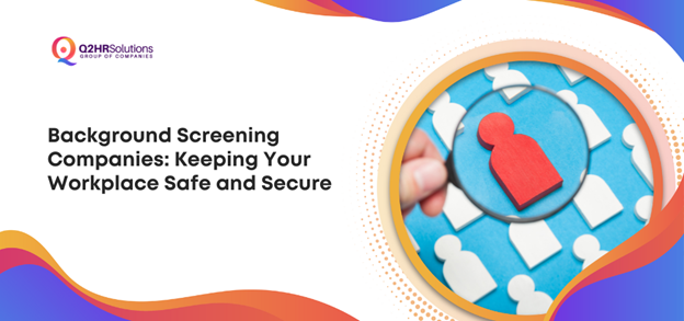 Pre-Employment Background Screening Companies | Philippines