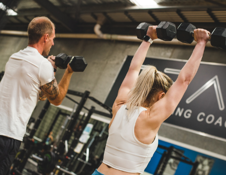 PEAQ Performance Centre | Strength & Conditioning | Athletic Performance and Development ...