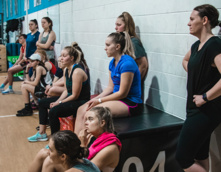 PEAQ Performance Centre | Strength & Conditioning | Athletic Performance and Development ...