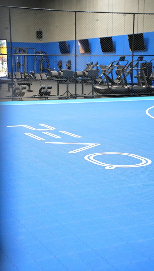 PEAQ Performance Centre | Strength & Conditioning | Athletic ...