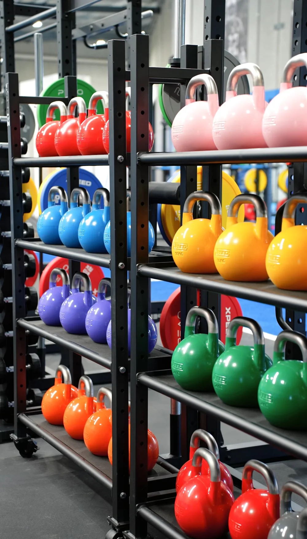 PEAQ Performance Centre | Strength & Conditioning | Athletic Performance and Development ...