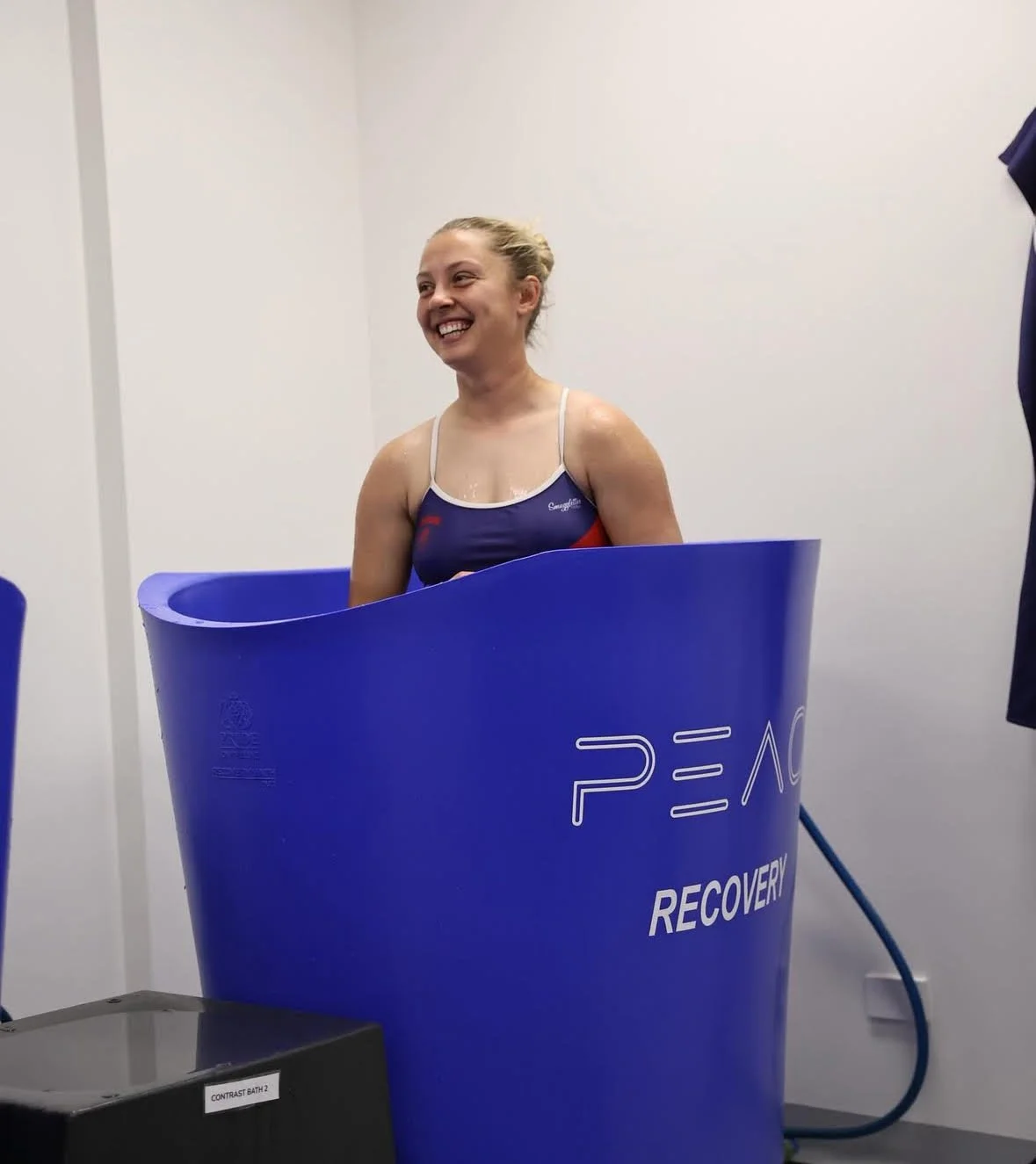 PEAQ Performance Centre | Strength & Conditioning | Athletic Performance and Development ...