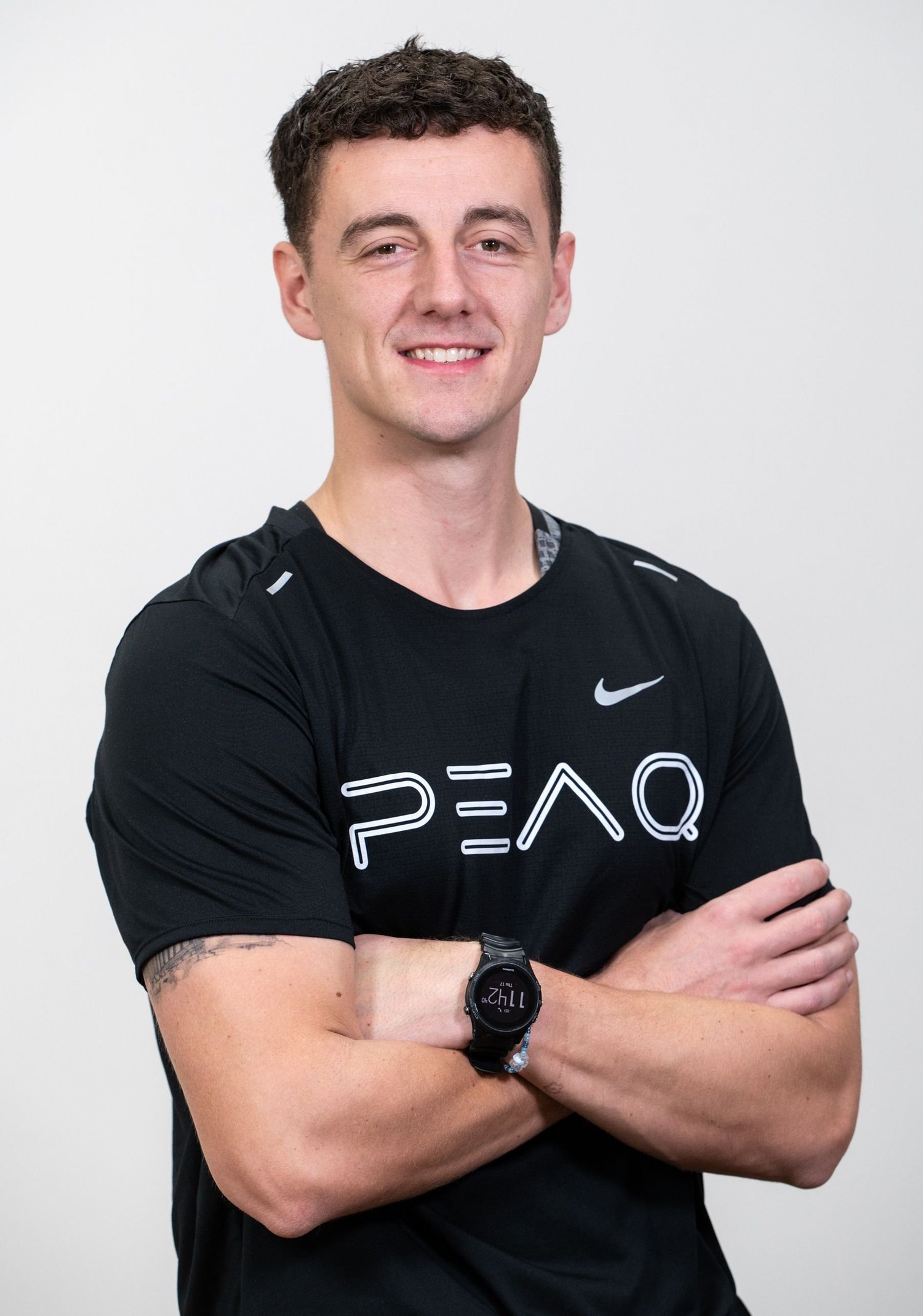 About PEAQ | Meet Head Coach Sean Baker & the PEAQ team. Adelaide's ...