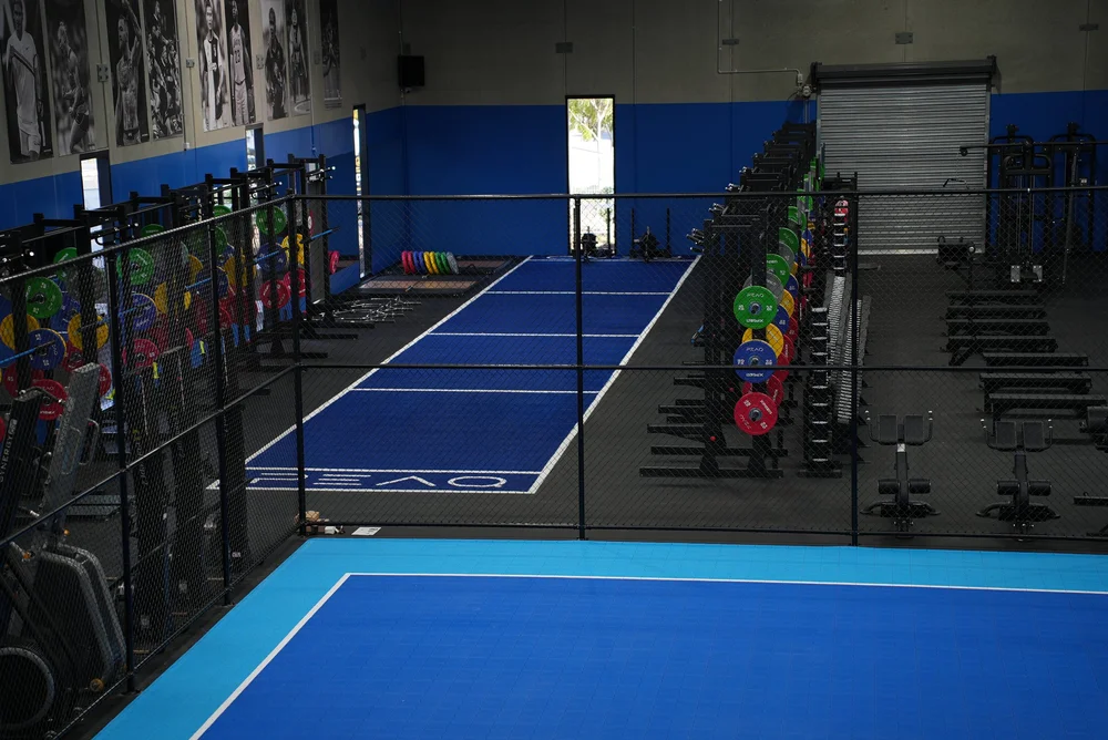 PEAQ Performance Centre | Strength & Conditioning | Athletic ...