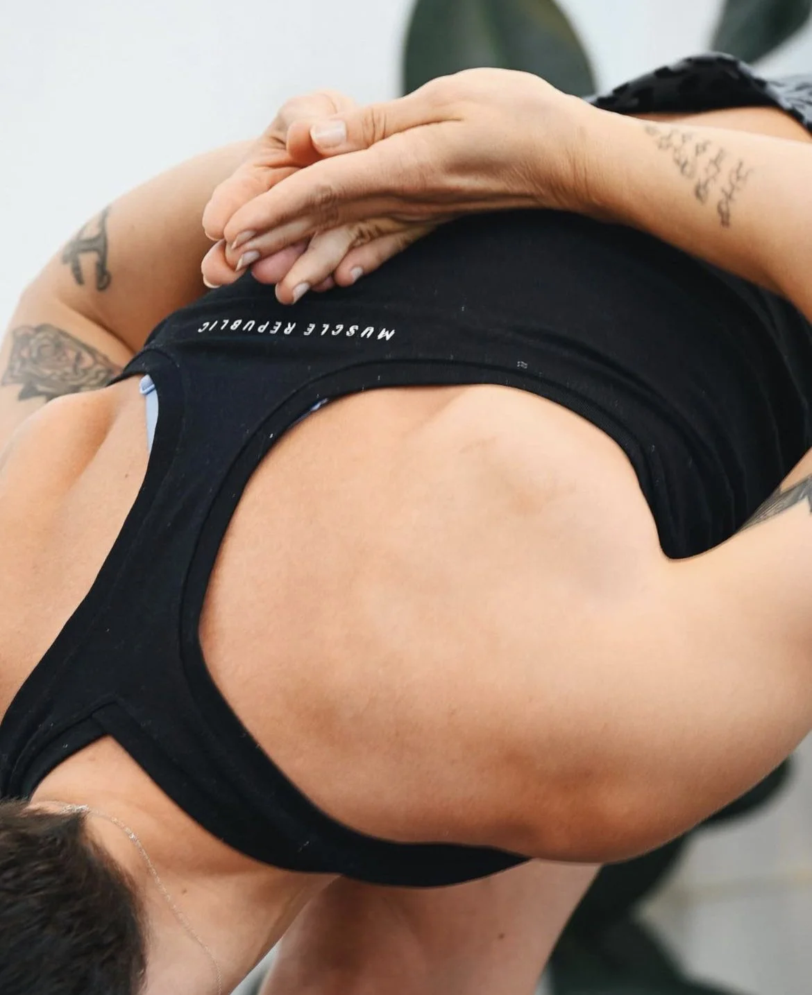 About Classes — PEAQ Performance Centre