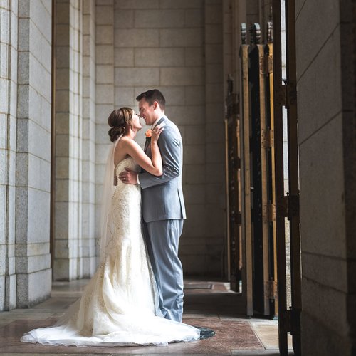 Brendan Batchelor Photography - St. Louis Wedding Photographer