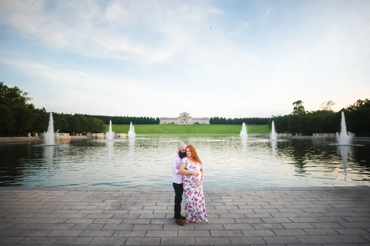 Engagement Portfolio — Brendan Batchelor Photography