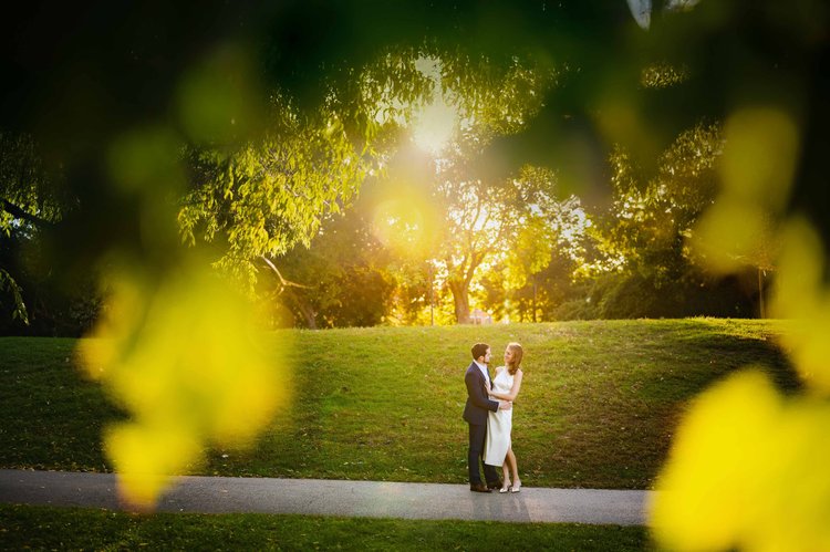 Brendan Batchelor Photography - St. Louis Wedding Photographer