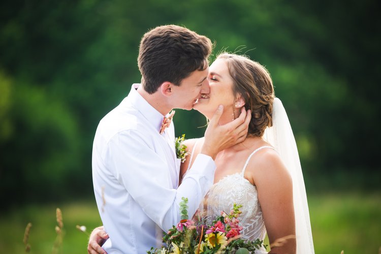 Wedding Photography Portfolio — Brendan Batchelor Photography