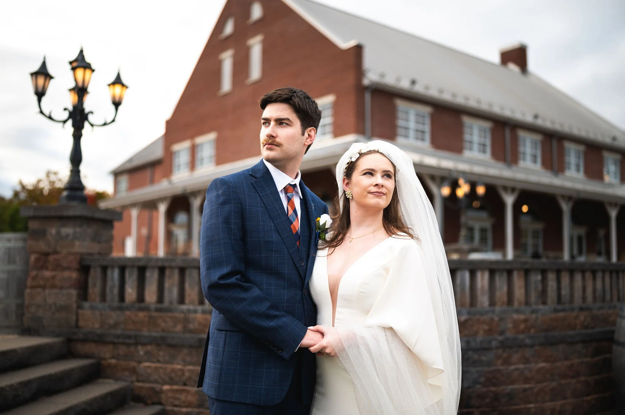 Brendan Batchelor Photography - St. Louis Wedding Photographer