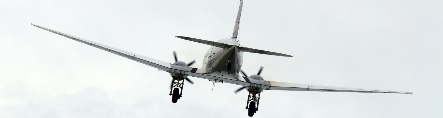Planejamento e gestão de malha aérea: como as companhias criam ...