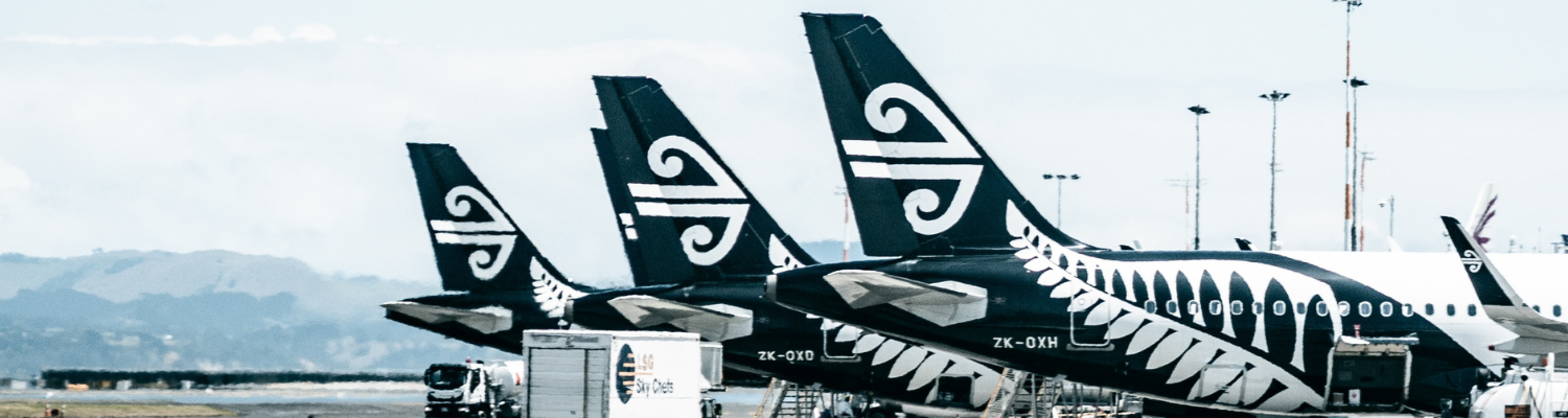 A magia do marketing de Natal da Air New Zealand: uma campanha global ...