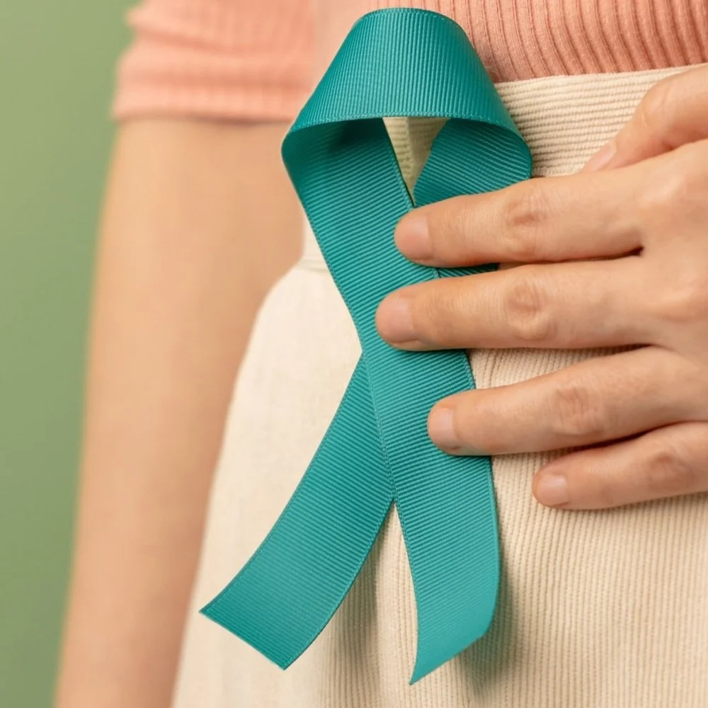 Empowerment Through Knowledge: Understanding Cervical Cancer — Winserve ...