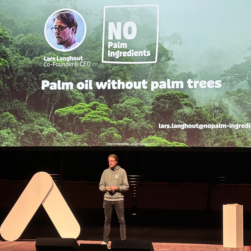 Unilever, Colgate-Palmolive, NoPalm Ingredients are taking ...