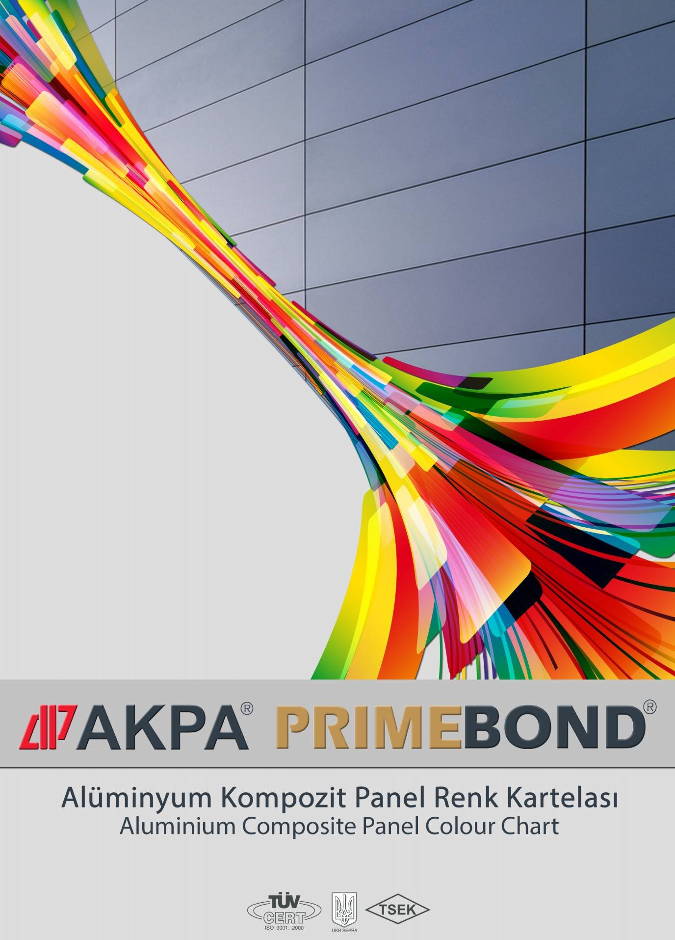 Akpa Primebond ACM — S&B Hardware
