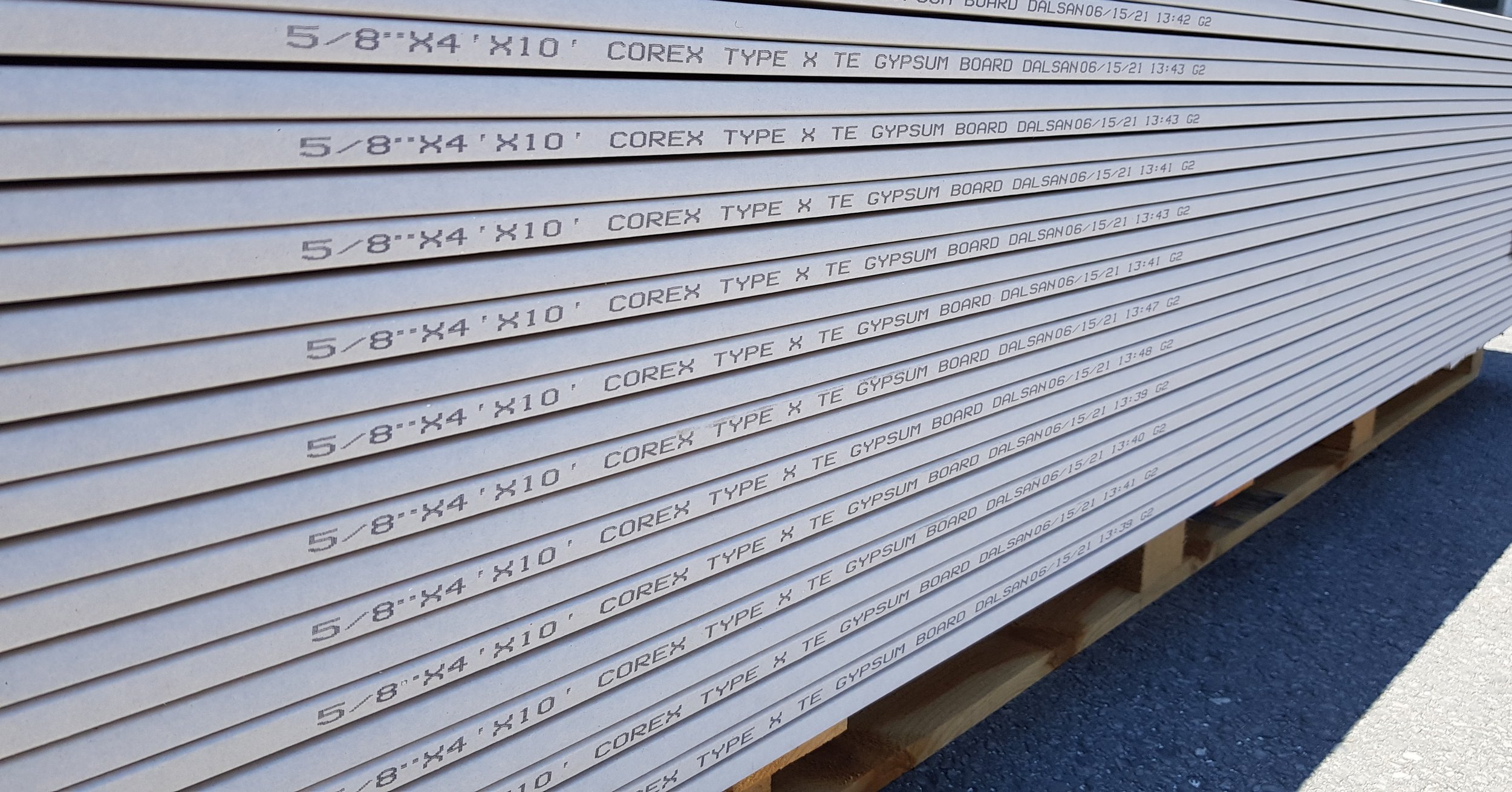 Our Products — S&B Hardware