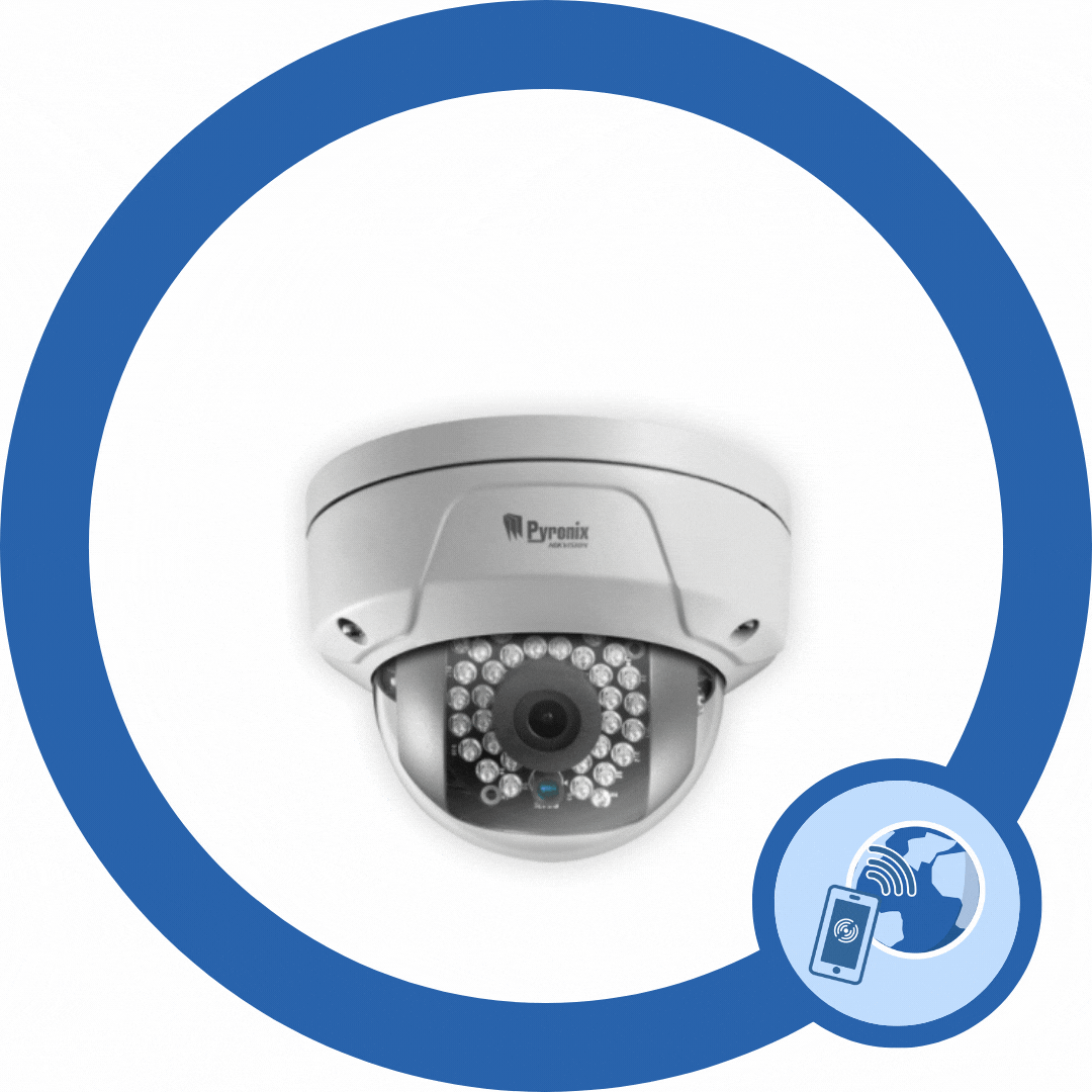 Sonic Security Systems | Dublin Security Experts
