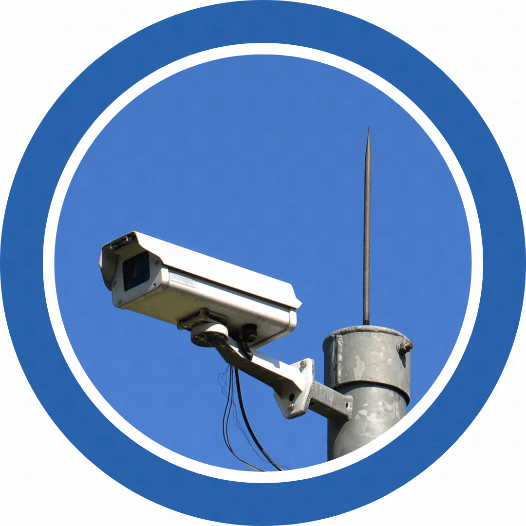 Sonic Security Systems | Dublin Security Experts