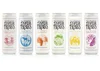 Liquid Fables