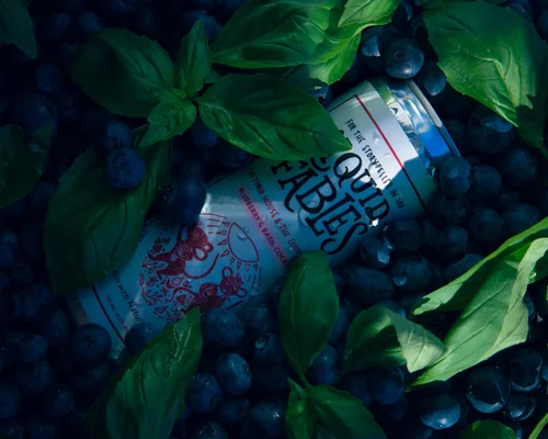 Liquid Fables