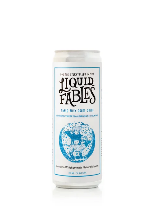 Cocktails — Liquid Fables