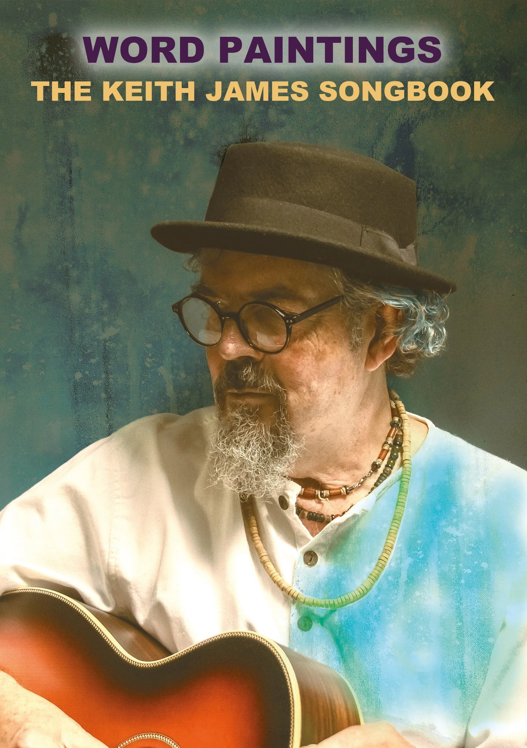 Keith James