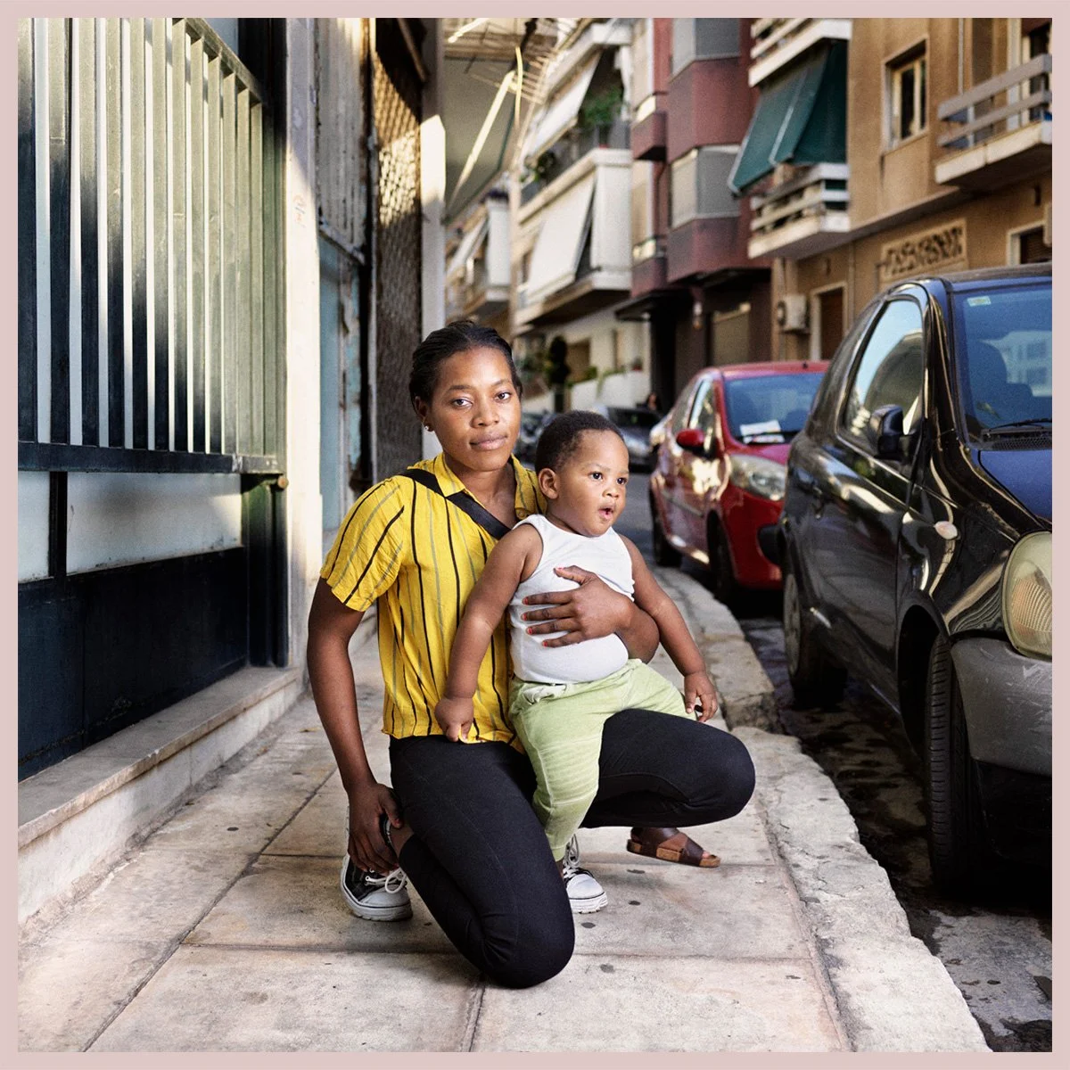 Children of the Labyrinth