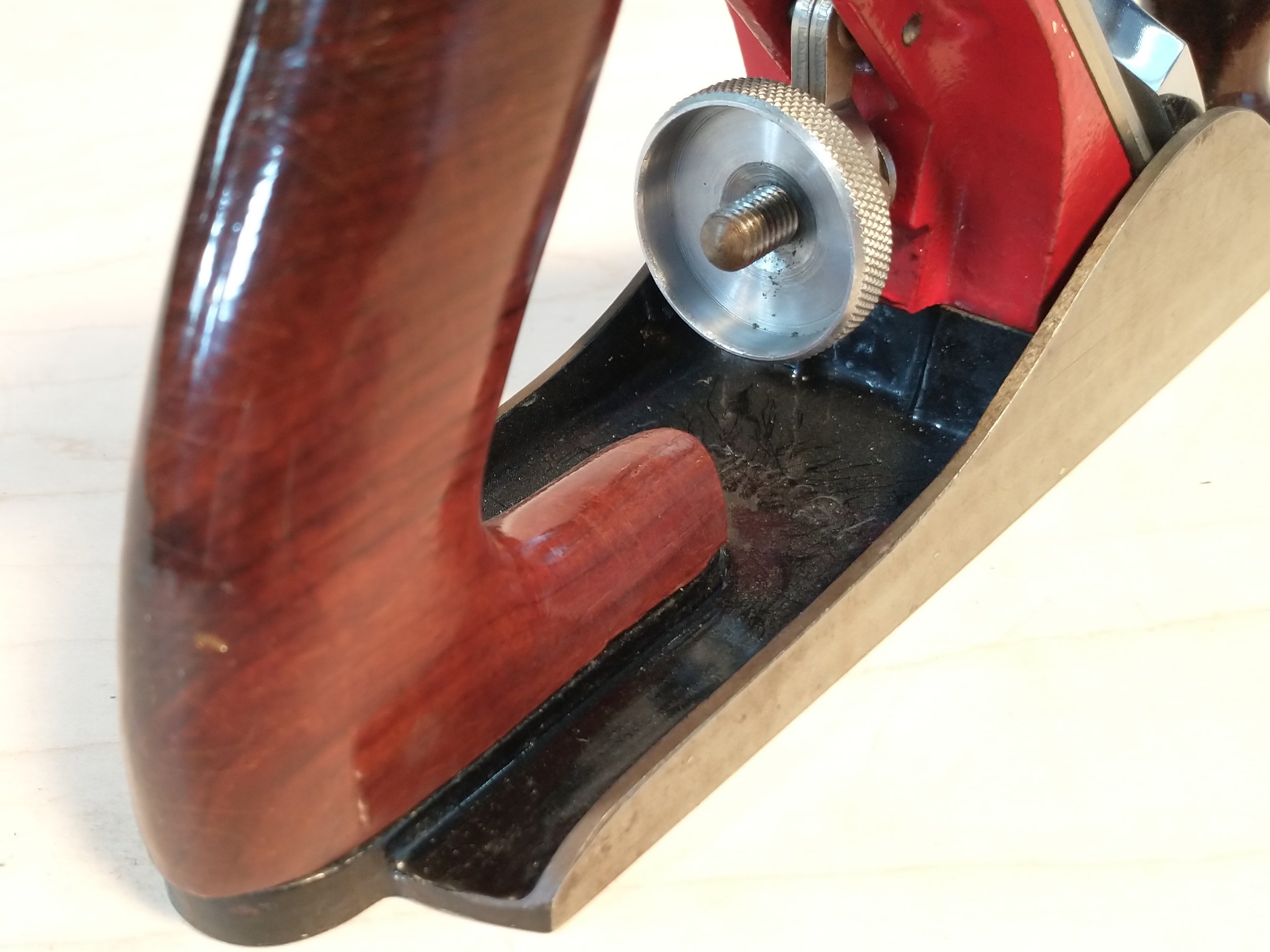 Craftsman Planes Made By Millers Falls Co. — Millers Falls Planes