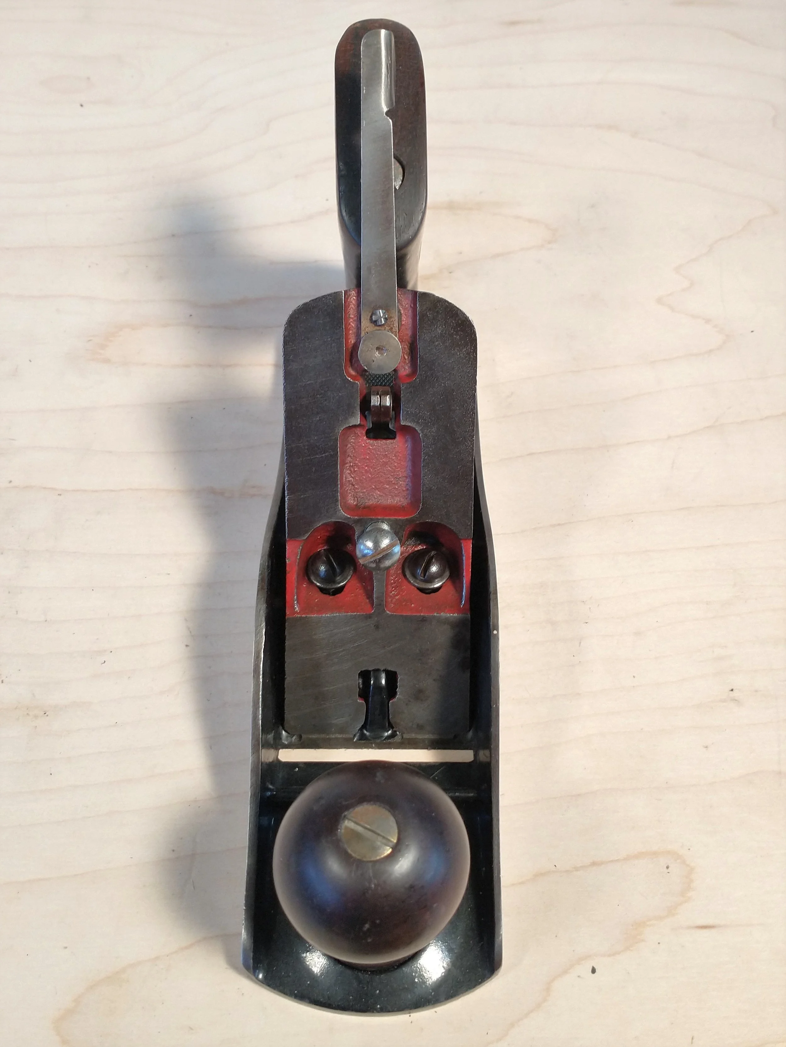 Craftsman Planes Made By Millers Falls Co. — Millers Falls Planes