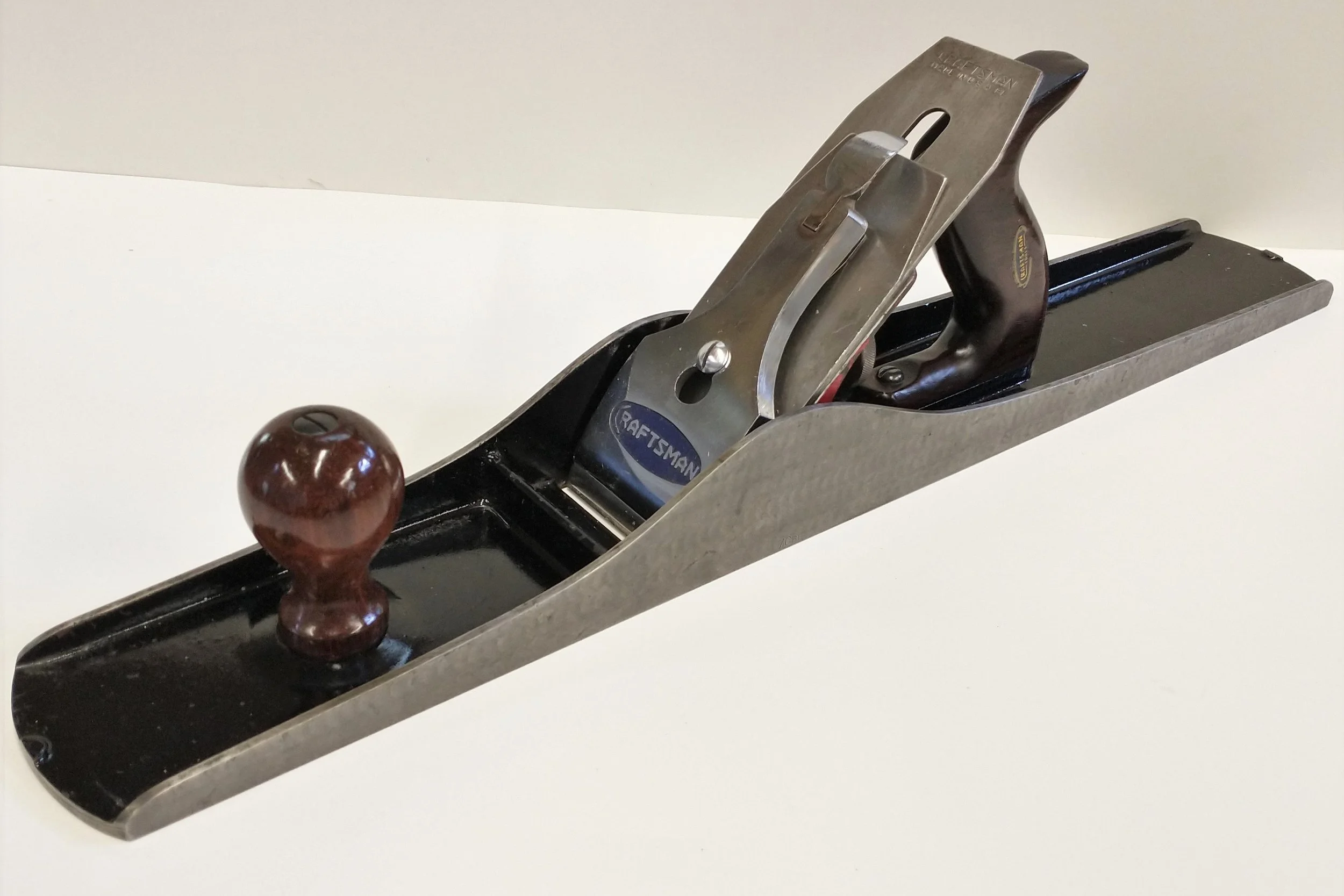 Craftsman Planes Made By Millers Falls Co. — Millers Falls Planes