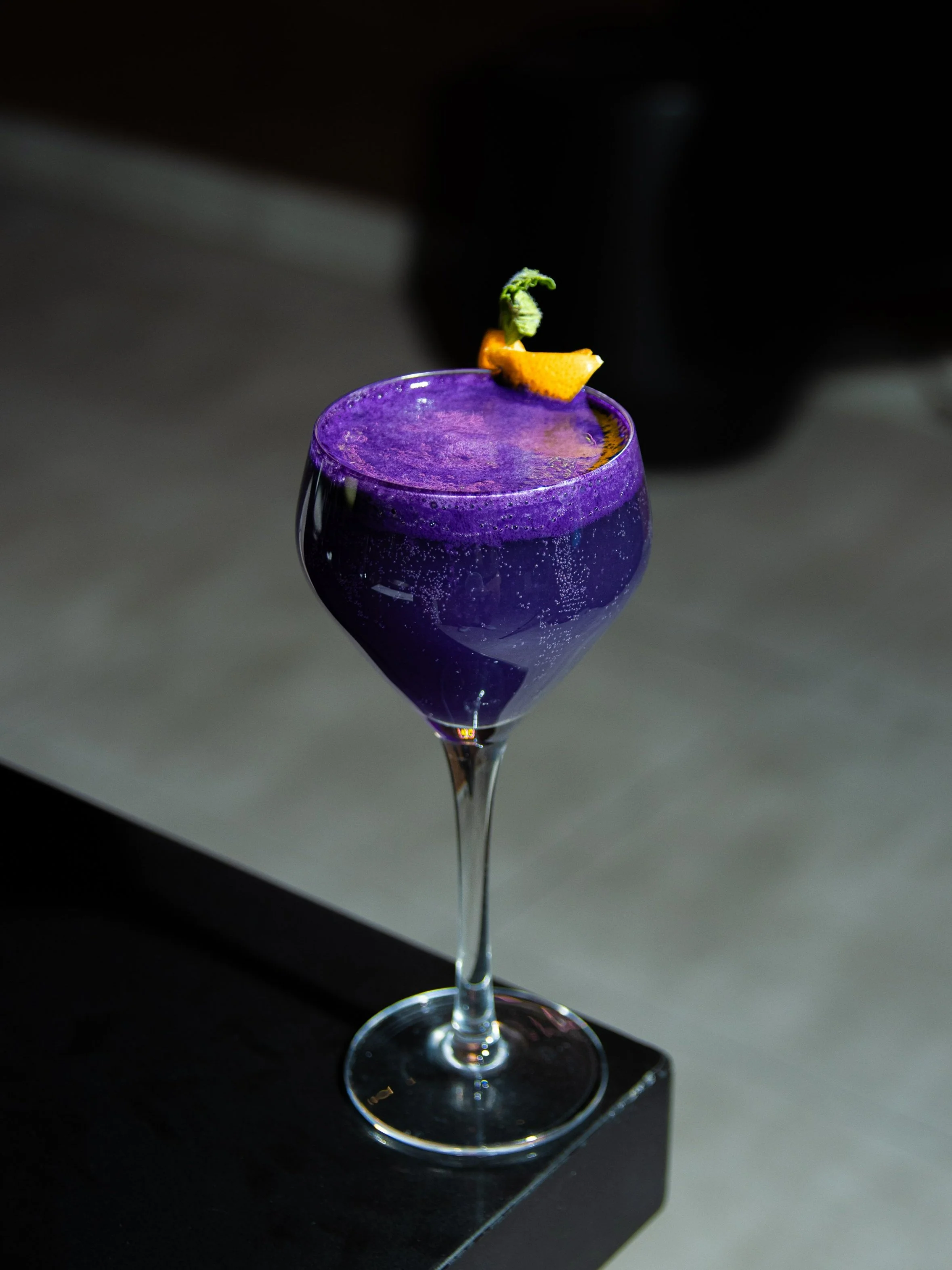 Cocktail Photos — KAIZEN