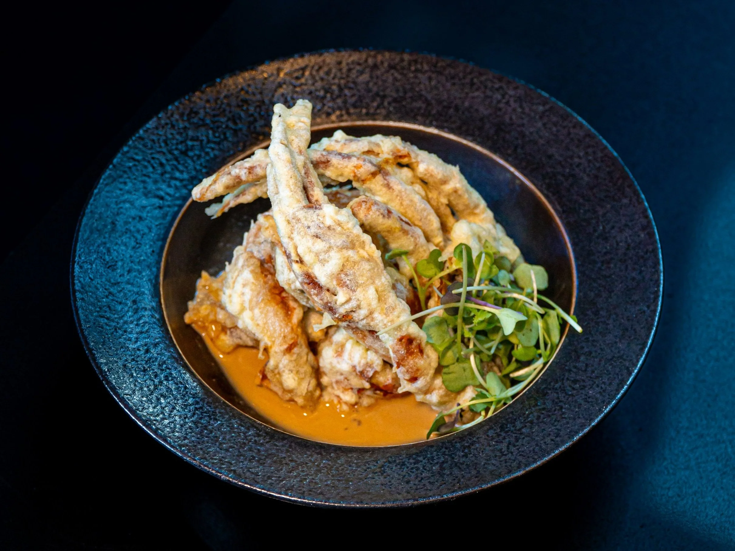 Dinner Photos — KAIZEN