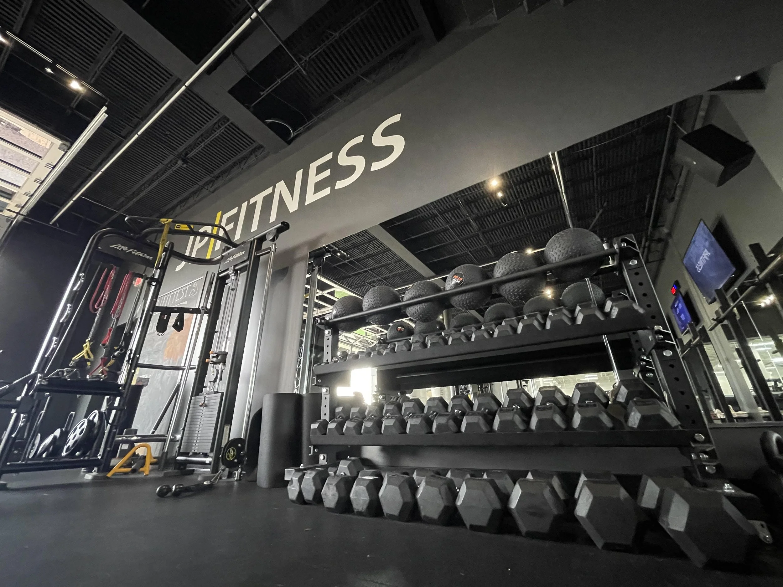 Youth Peformance — JP Fitness | Personal Training in Mankato