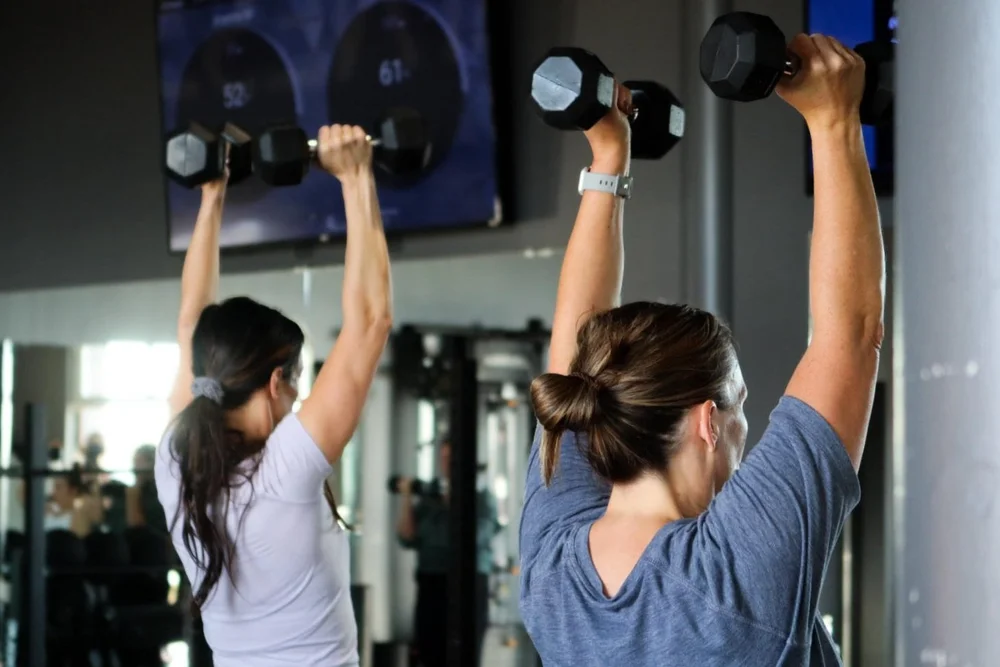 JP Fitness | Personal Trainers