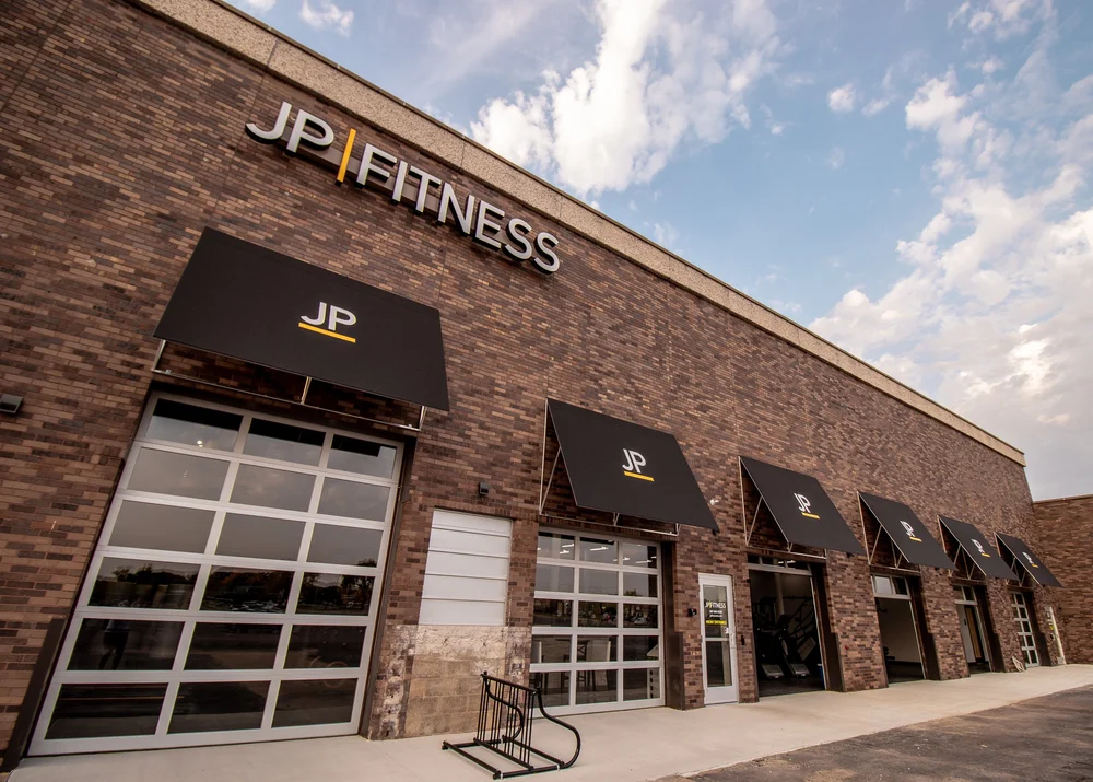 JP Fitness