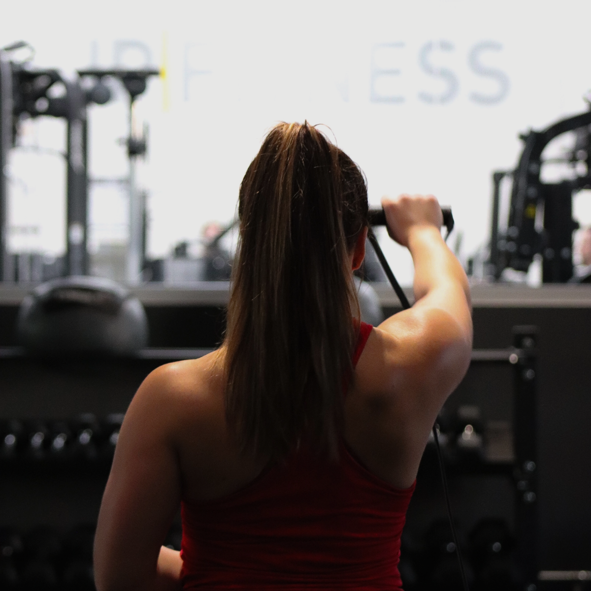 JP Fitness | Personal Trainers