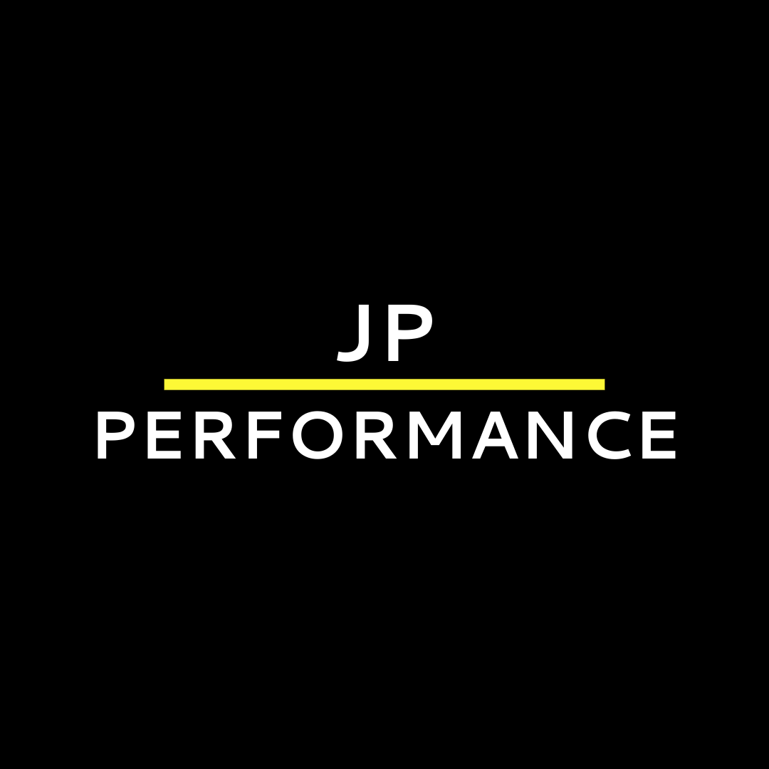 JP Performance — JP Fitness | Personal Training