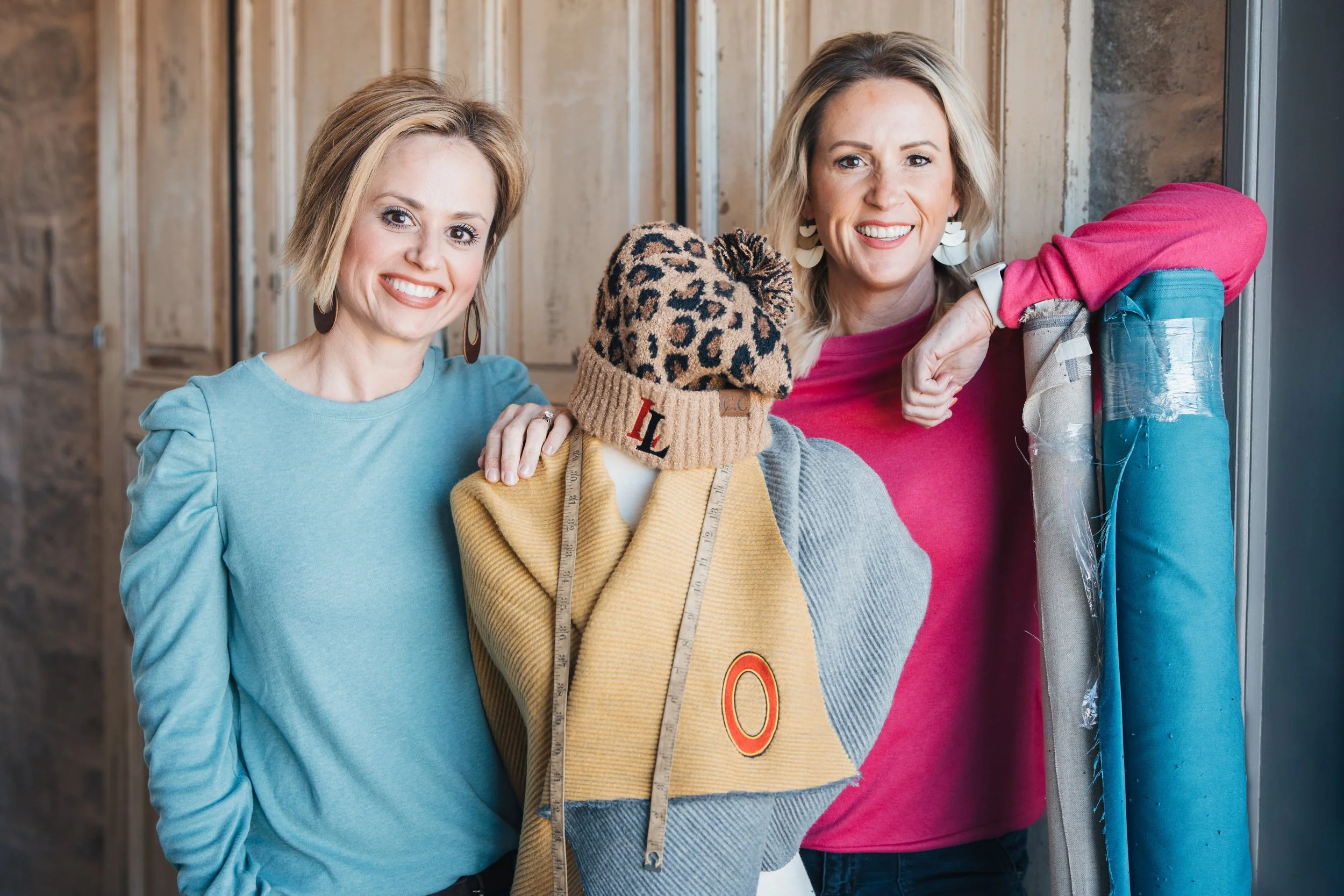The Urban Thread — The Urban Thread Fan Gear