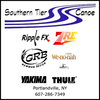 Race Schedule — NECKRA
