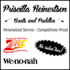 Race Schedule — NECKRA