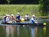 Race Schedule — NECKRA