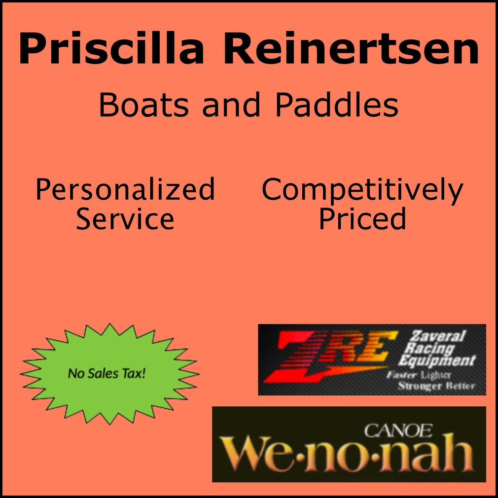 Race Schedule — NECKRA