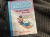 Watts and Whiskerton: The Great Glacier Hotel Heist — Through the Bookshelf