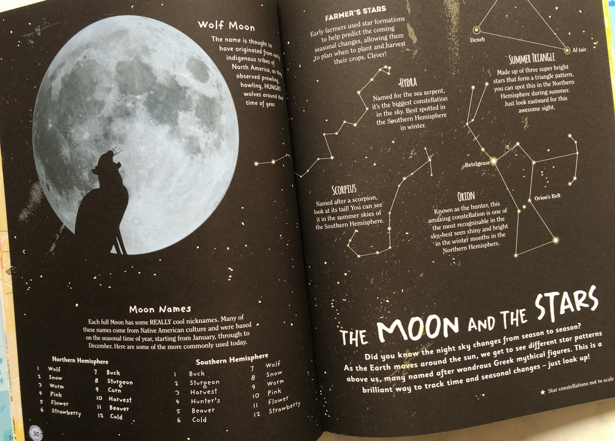 The Magic of Seasons: A Fascinating Guide to Seasons Around the World ...