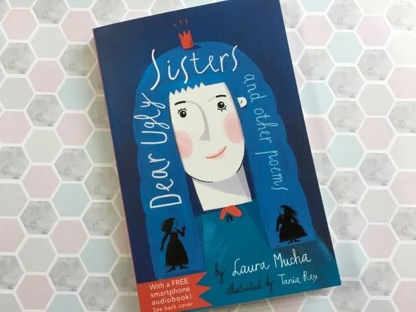 Meet Laura Mucha — Through the Bookshelf